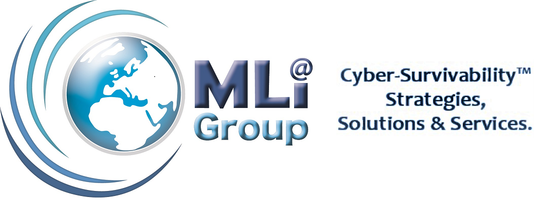 Cyber & Non-Cyber Survivability Subsidiaries & Initiatives – MLi Group ...